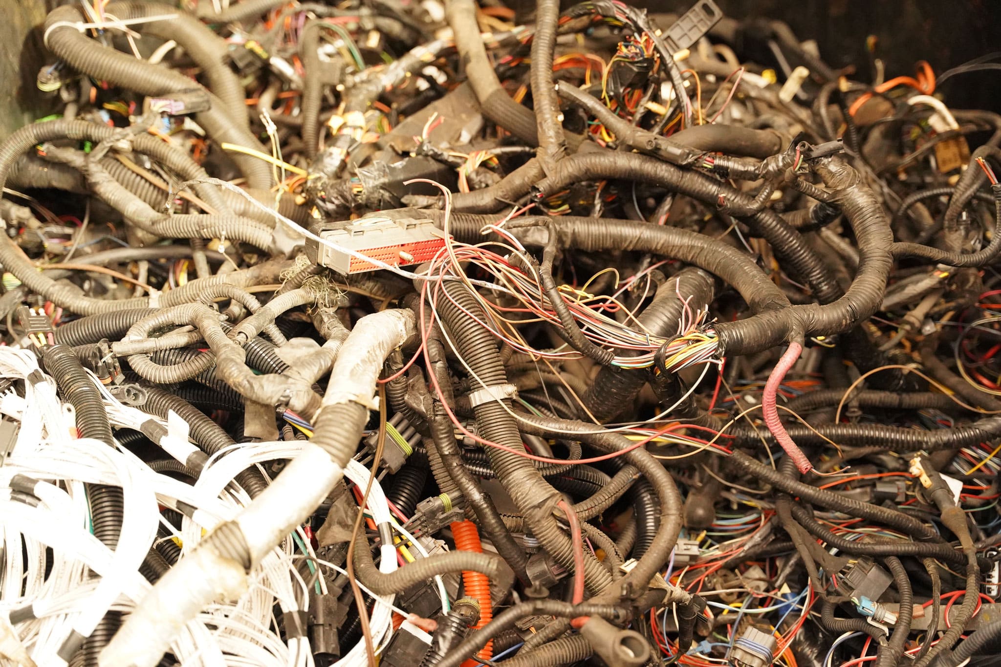 Recyclables - Paz Metals